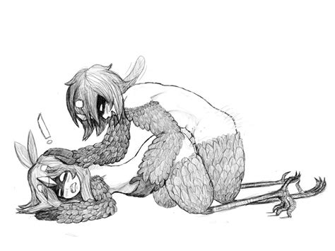 Rule 34 2017 Alula Oneshot Animal Humanoid Avian Avian Humanoid