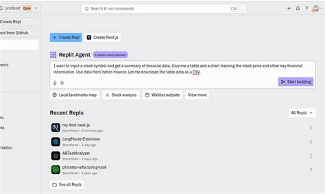 Discover Replit Your Ultimate Guide To Coding With Ai Agents Hackernoon