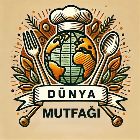 Dünya Mutfağı