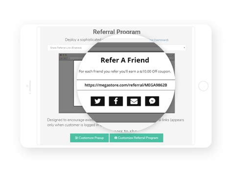 Referral Code It S Working And Examples InviteReferrals