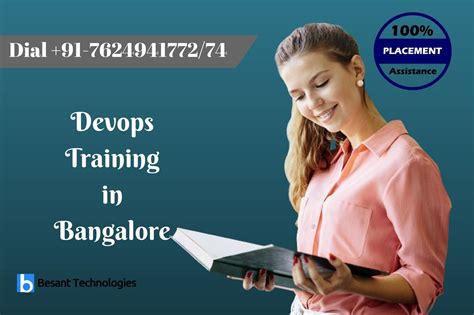 Devops Training In Bangalore Best Devops Courses Institutes With Certification