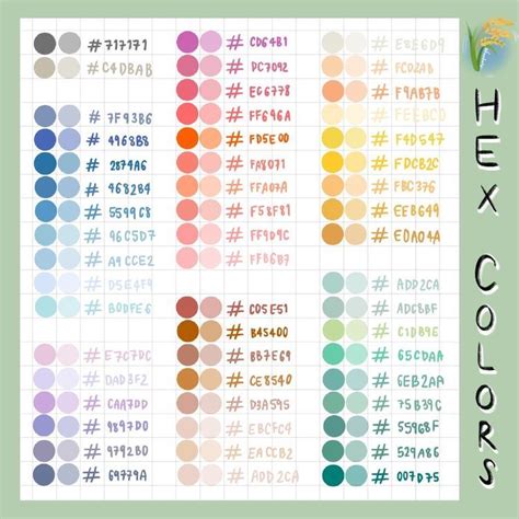 𝑏𝑙𝑢𝑤𝑠ℎ𝑖𝑒 Hex Color Palette Color Palette Challenge Color Schemes