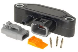 Bar Motorsport MAP Sensor Raceworks
