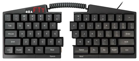 Blog Ultimate Hacking Keyboard