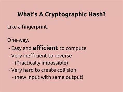 Password Storage And Attacking In Php Php Argentina Ppt