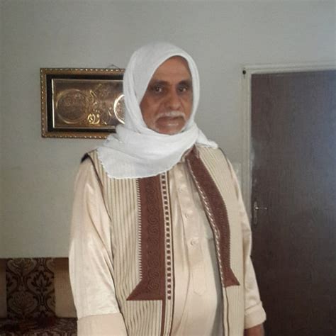 Sami Salih Biology Research Profile