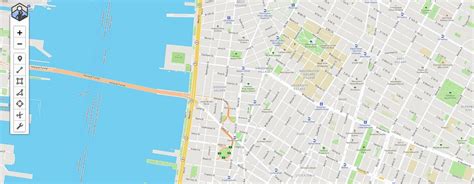 How To Handle Circles In Geojson With Eg Leaflet And Mapbox Rgis