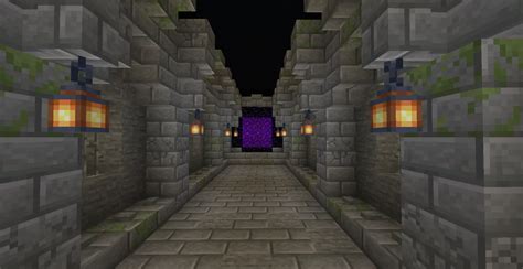 Minecraft Overworld To Nether Coordinates Converter Shantek