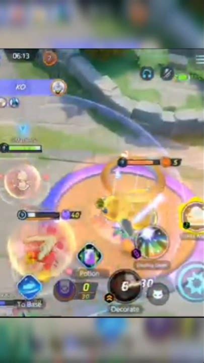 Alcreme God Pokemon Pokemonunite Shorts Trending Viral Youtube