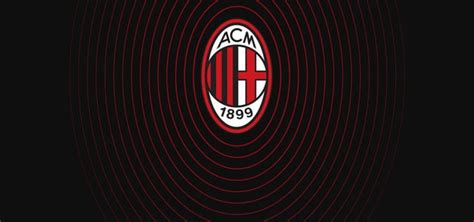 [ac Milan] Comunicato Ufficiale Paolo Maldini R Soccer