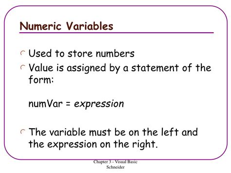 Ppt Chapter 3 A Powerpoint Presentation Free Download Id843952