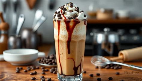 Easy Frozen Iced Coffee Recipe Make Café Quality Drinks At Home In 5