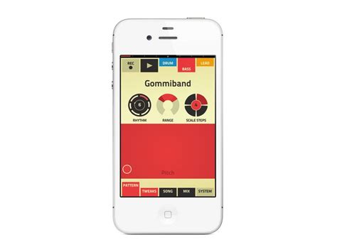 Of The Best IPad IPhone IOS Synth Apps MusicRadar