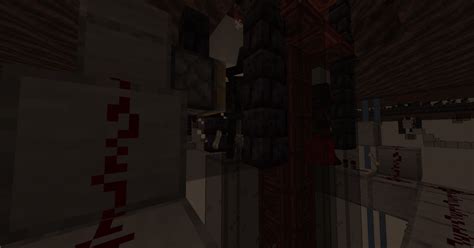 Trouble With Wither Skeleton Farm Rtechnicalminecraft