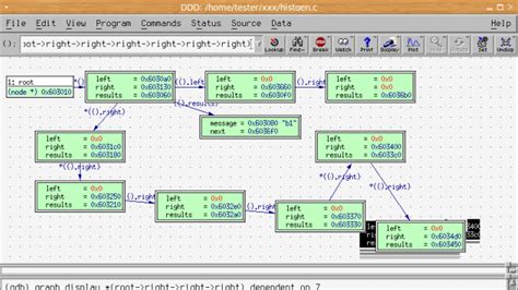 Grafická Nadstavba Nad Gnu Debuggerem Gdbgui A Její Alternativy Rootcz