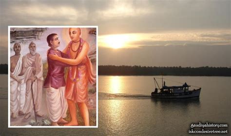 Ramananda Raya Biography 2 Gaudiya History