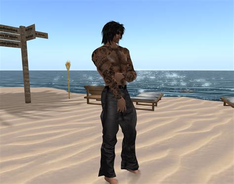 My Second Life Girls Will Be Girls