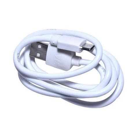 Android USB Data Cable At Best Price In New Delhi By Shree Balaji Enterprises ID 25654759330