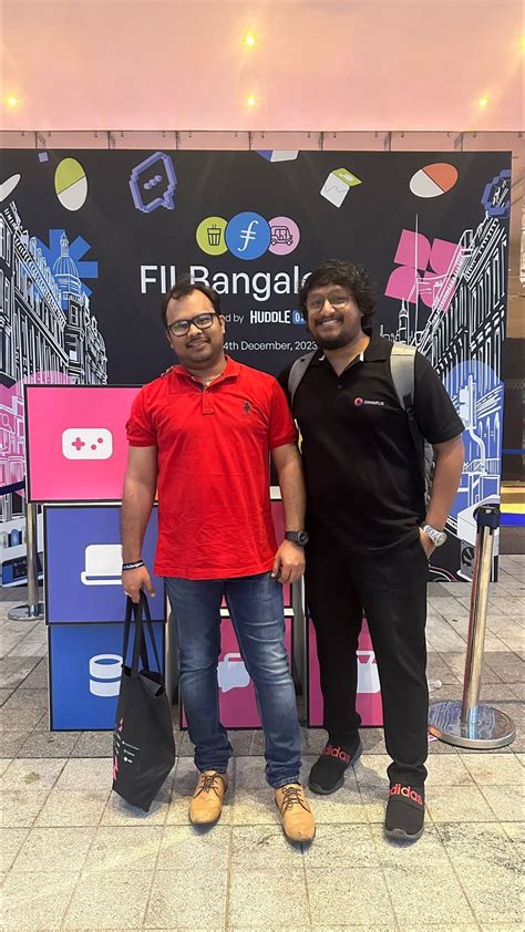 Umesh K On Linkedin Day 1 And2 Of The India Blockchain Week Starts For Omniflix With Forbole