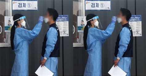 속보 일상회복 첫날 1686명 확진닷새 만에 2000명 아래 위키트리