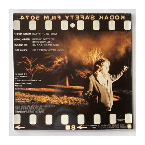 Circus Fearless Tearless And Even Less