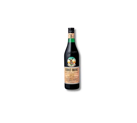 Fernet Branca 750ml Mi Granja