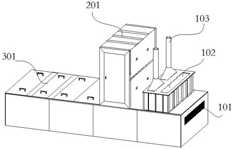 X Ray Based Wood Chip Detecting And Screening Device Eureka Patsnap