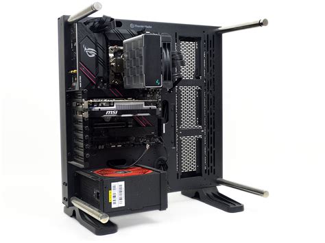 DeepCool AK400 Review - Finished Looks | TechPowerUp