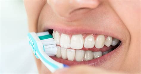 Techniques Of Proper Brushing And Flossing