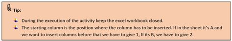 Insert And Delete Column Robility Docs Insert And Delete Column Robility Docs