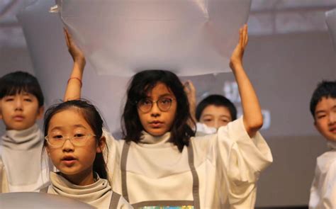 刘烨儿女近照曝光，12岁诺一五官硬朗显忧郁，霓娜高挑颜值变化大 360娱乐，你开心就好