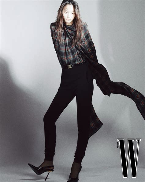 Pang Yi 주 제이모델 J Model Management Co Ltd