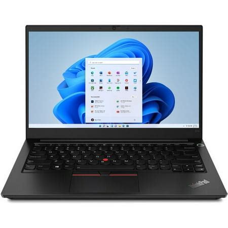 Lenovo Thinkpad L14 Gen 2 Laptop 14 Fhd Display Intel Core I5 1135g7