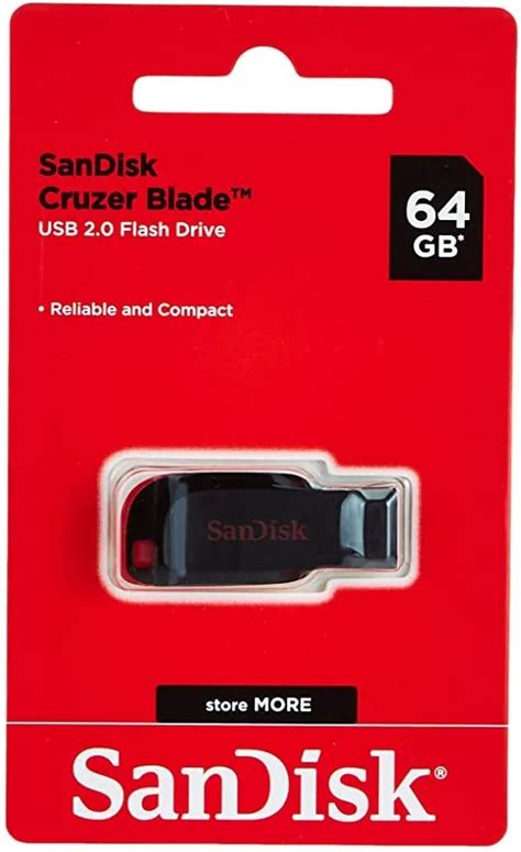 Cle USB SanDisk 64 Go Easy Services Pro