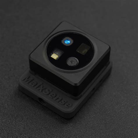rgb d 3d tof sensor camera supports ros1 and ros2 dfrobot arduino