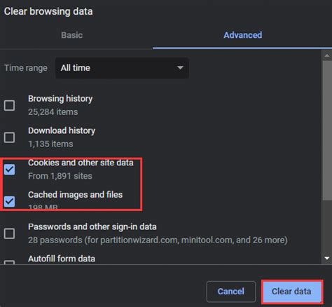 Reasons Solutions YouTube Keeps Buffering On Computers MiniTool