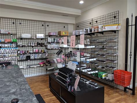 int institute of nail technology updated may 2025 15819 stony plain road nw edmonton