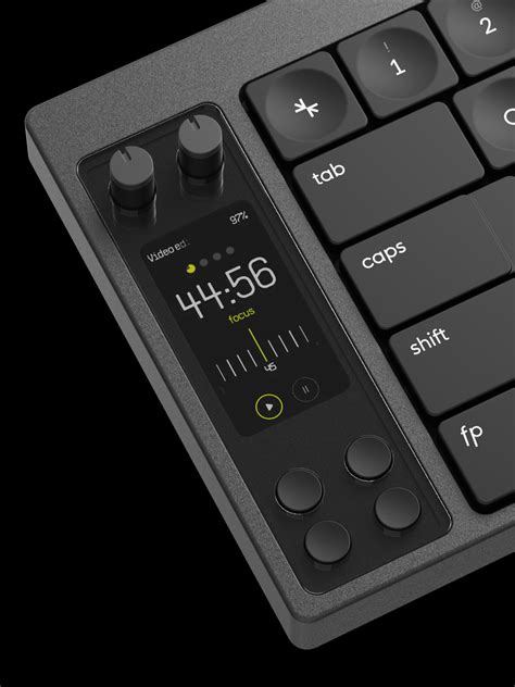 Modular Keyboards For Digital Creators Artofit