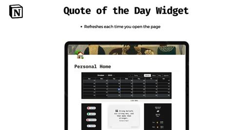 Notion Quotes Templates And Cover Images Free And Paid Notion Quotes Templates And Cover Images Free And Paid