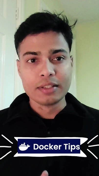 Docker Hack Optimize With Multi Stage Builds In 60 Seconds Ai Dockerhub Docker