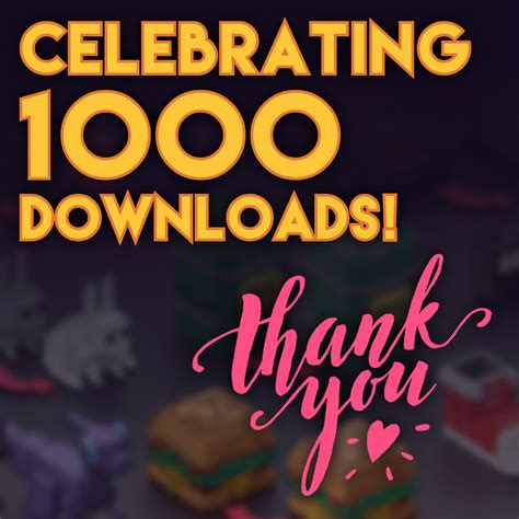 My Blender Add On Vox Cleaner Hit A 1000 Downloads Thank You So Much