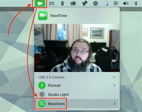 How To Turn Off Facetime Video Reactions In Ios 17 And Macos Sonoma