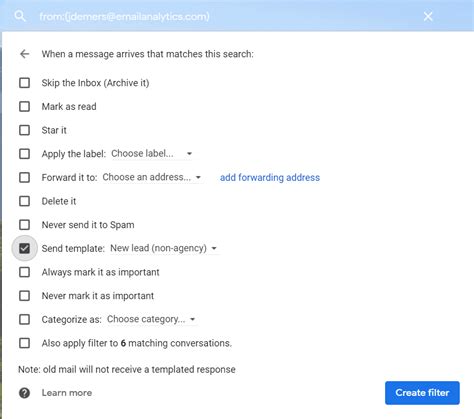 Automated Email Responses The Ultimate Guide 2023