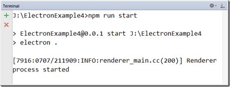 Electron Desktop Notification Using Node Notifier Tutorial Savvy