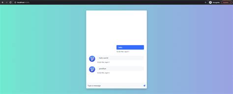 GitHub Voiceflow Interview Take Home Backend Template For Voiceflow Take Home Project