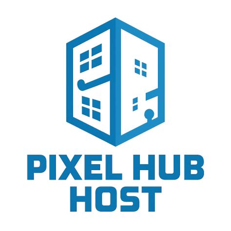 Pixelhub Host