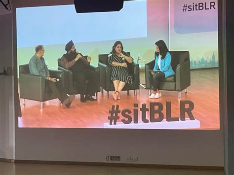 Satheeshkumar Dhandapani On Linkedin Sitblr24