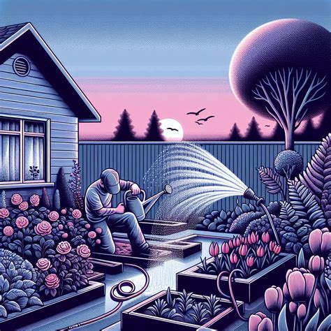 Can Plants Grow Without Water Water Exotic