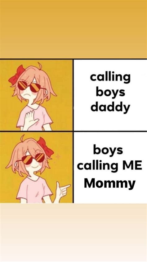 Pin By Miya ‿ On For You💙 Mood Pics Mommy Kink Relatable