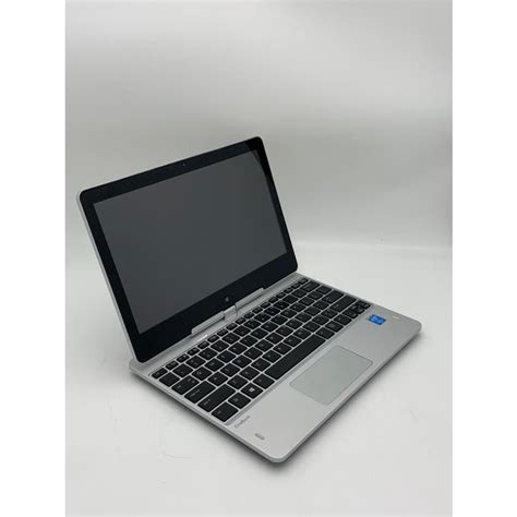 Hp Elitebook Revolve G I Th Gen Broadwell Ghz Shopee Malaysia